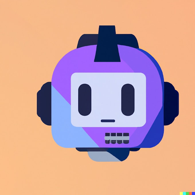 Code a discord bot for you by Adamhargitai | Fiverr