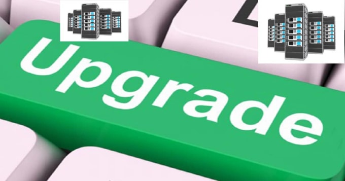 Upgrade Your Active Directory Domain In 2 Days By Engmarwa Fiverr
