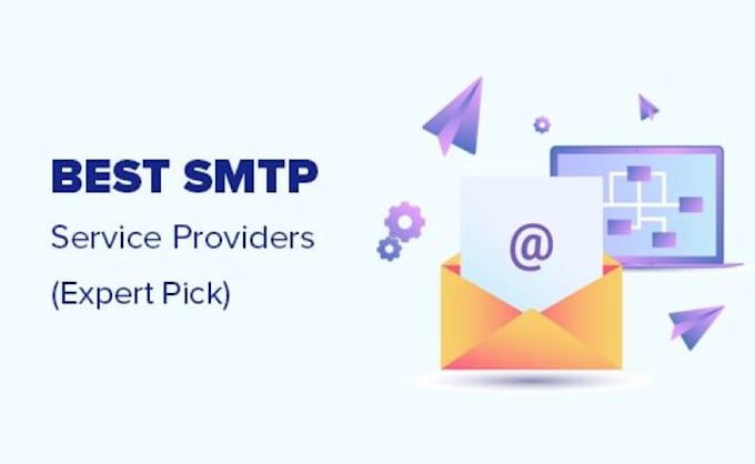 Send bulk email smtp server powermta ultramailer mailwizz by Sarkarbhatti | Fiverr