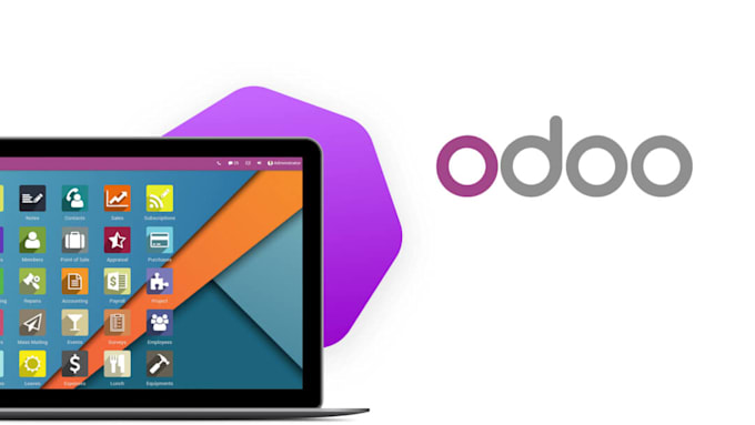 Install and configure odoo on your vps any version by Ismaeldramani | Fiverr