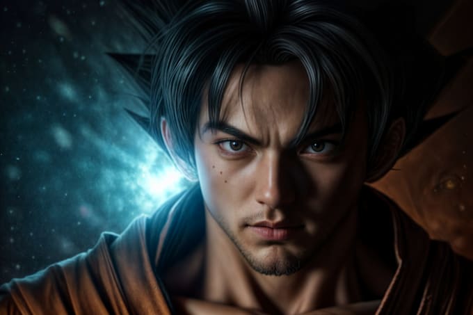 Create a loop image with artificial intelligence by Milton82 | Fiverr