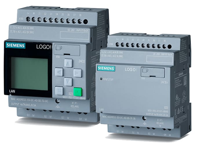 Do logo plc programming by Abdullah_kibria | Fiverr