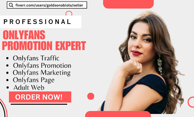Do viral promotion for onlyfans, onlyfans promotion, to your targected ...
