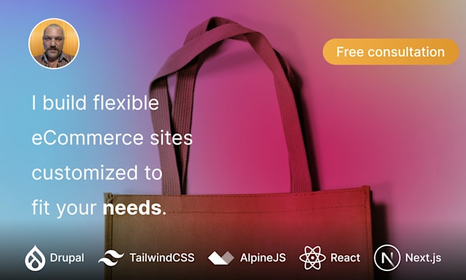 Construye tu tienda de comercio drupal