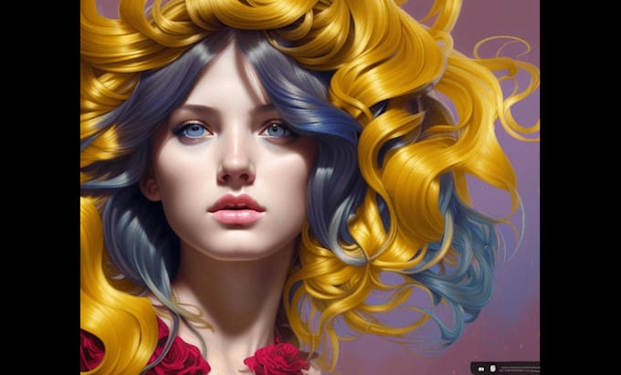 Build you into an nft masterpiece by Valuebasedoffer | Fiverr