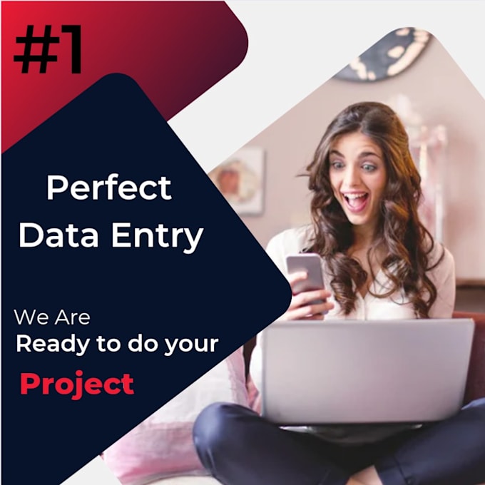 Do data entry and copy paste job by Hirushaakash428 | Fiverr