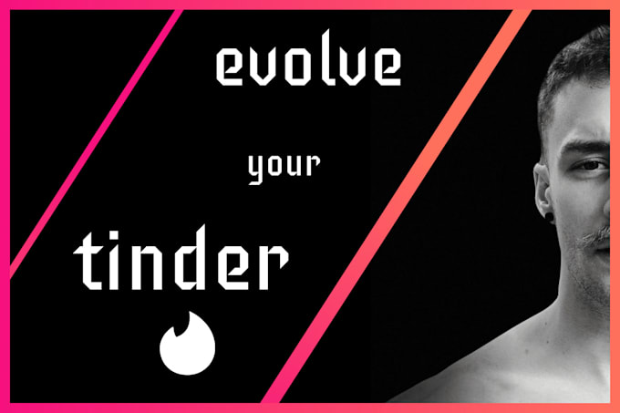 Write your tinder bio and get you more matches with advice by Tyjkot ...