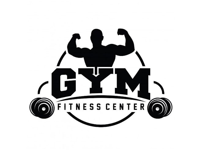 Design an amazing fitness logo within 12 hours by Maxemum2 | Fiverr