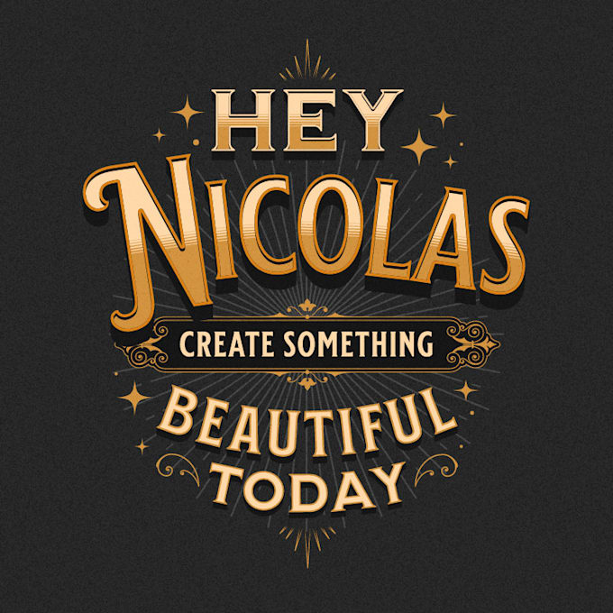 Do your logo designing as its mine by Atulratanbhosal | Fiverr