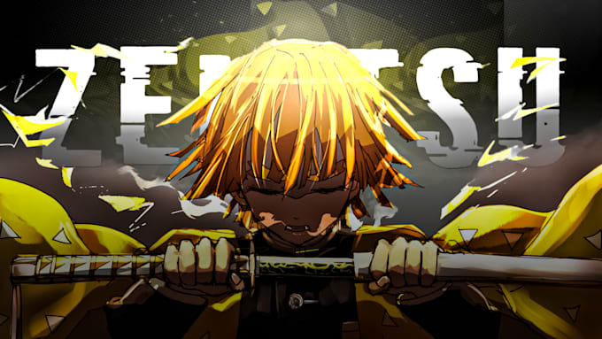 Make best efx thumbnail by Herogaming797 | Fiverr