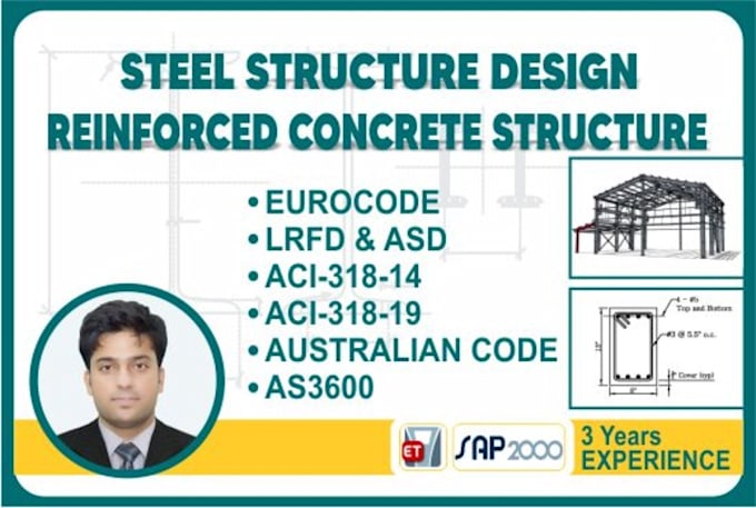 Do complex structure design and civil engineering tasks by ...