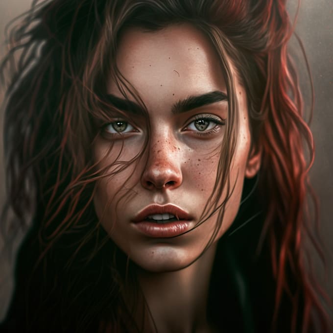 Turn your portrait into a high definition cartoon by Marshallcartoon ...