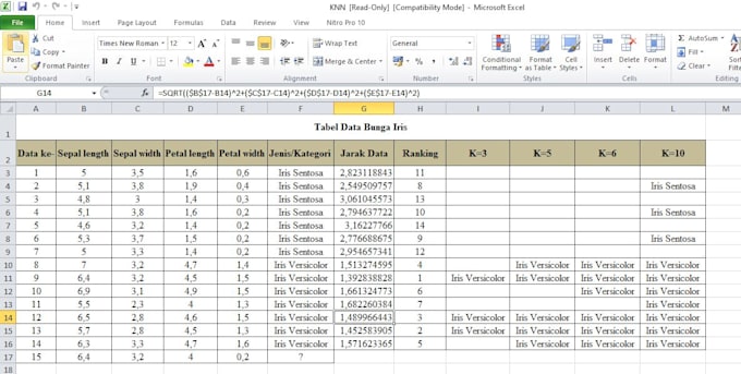 Create and fix any excel formula by Dheyaa96 | Fiverr Create and fix any excel formula by Dheyaa96 | Fiverr