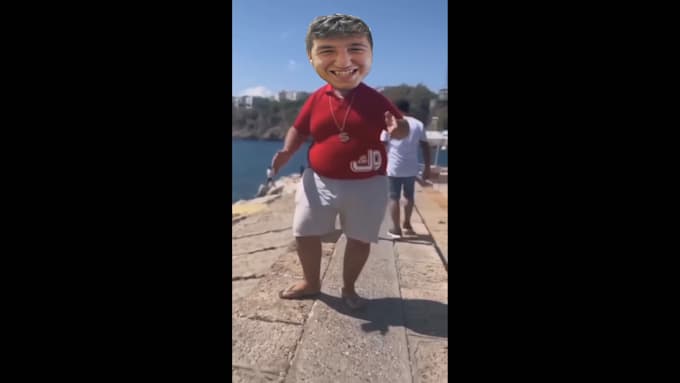 Put face on video funny memes by Seloyork | Fiverr