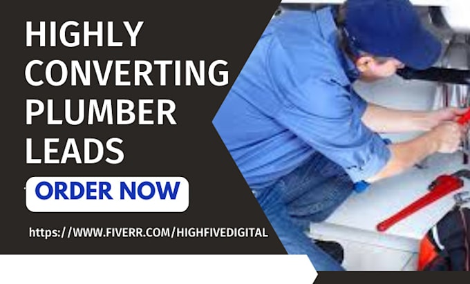 Generate plumber leads pipe damage pipe restoration fluid maintenance ...
