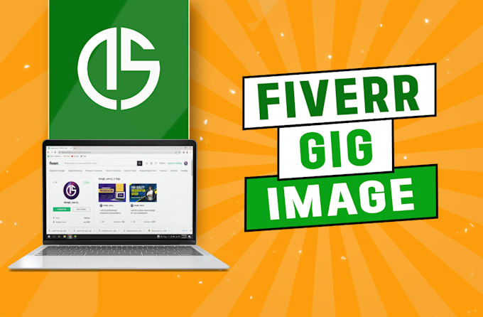 Do fiverr gig image design by Design_savvy_ | Fiverr
