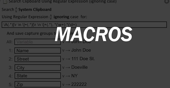 Do excel automation excel macros vba macros by Golakondababu | Fiverr