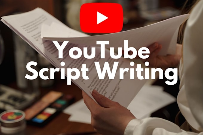 Create youtube scripts that stand out from the competition by ...