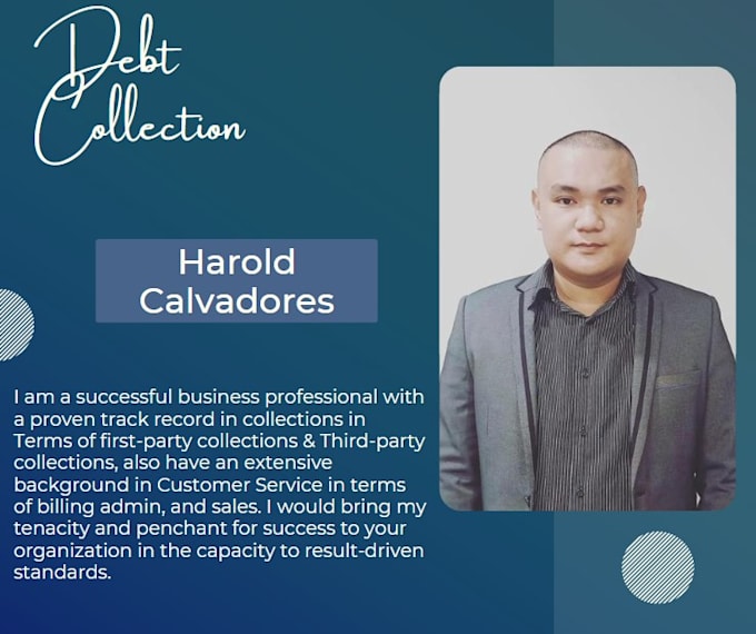 Do professional debt collection outbound email aca certified by ...