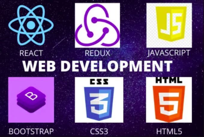 Develop responsive react js website by Ahsaniqbal426 | Fiverr Develop responsive react js website by Ahsaniqbal426 | Fiverr