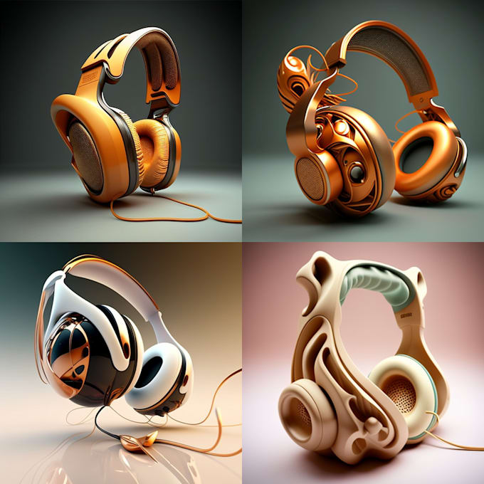 Create a stunning 3d product rendering by Hussamlotfi | Fiverr