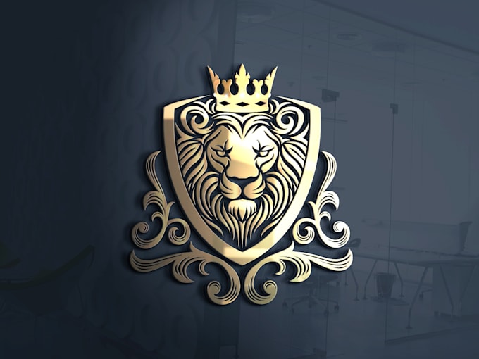 Create a 3d, unique, minimalist, business logo design by Ace_se0 | Fiverr