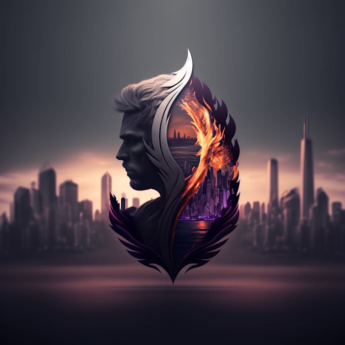 Create a visual brand identity professional logo design by Igligjikola ...