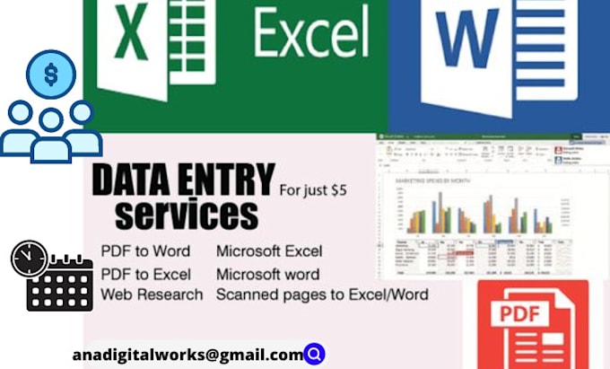 Solutions tailored to your needs by Analizmachin | Fiverr