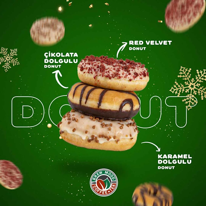 Prepare post and story designs for your social media by Iremdmr | Fiverr