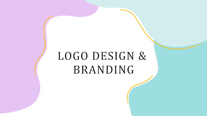 Create a custom logo for your brand by Samosmandesigns | Fiverr