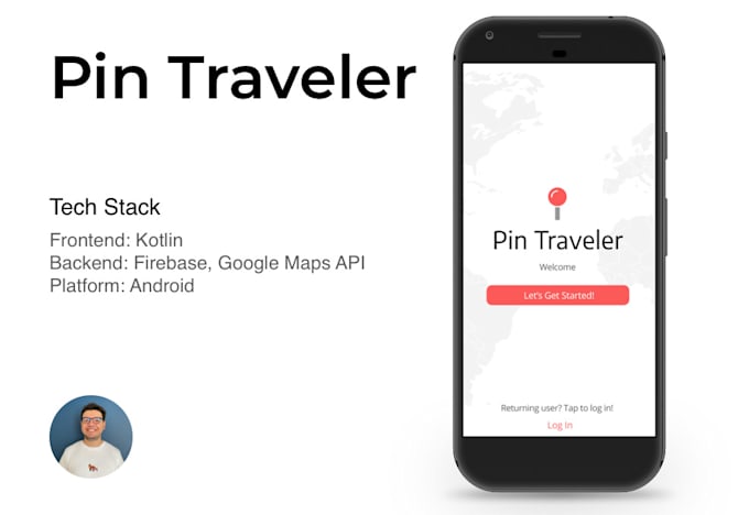 Add firebase database to android project by Eneseray | Fiverr