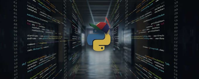 Write A Python Script For Data Analysis Or Automation By Devopswizard Fiverr