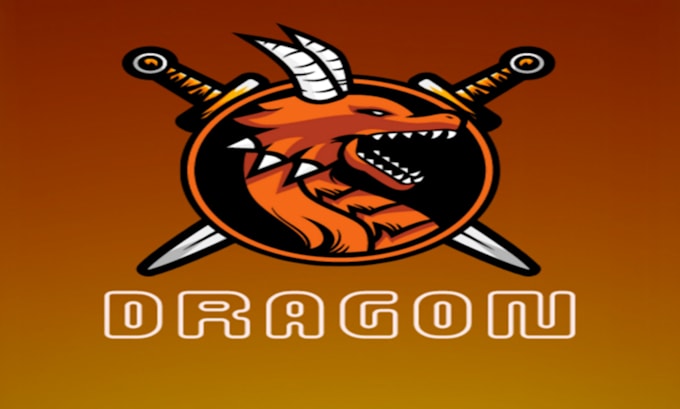 Make an interesting cartoon logo for you by Ismailumair | Fiverr