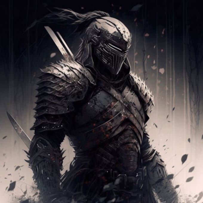 Make character and landscape art for your dnd worlds fast by ...