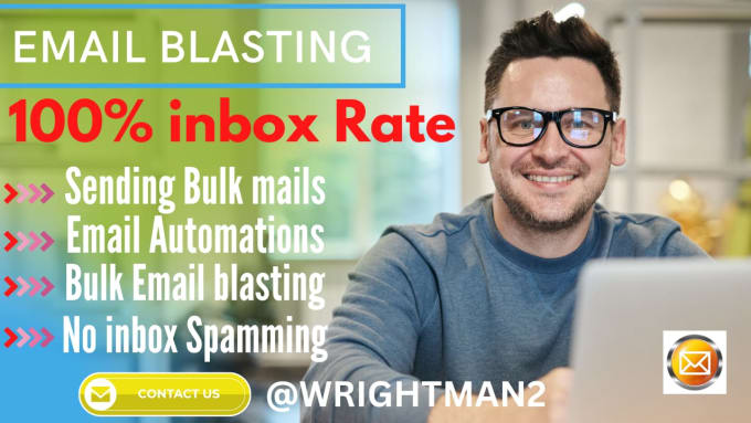 Do bulk email blast, send bulk emails, blast bulk emails, send mass ... Do bulk email blast, send bulk emails, blast bulk emails, send mass ...