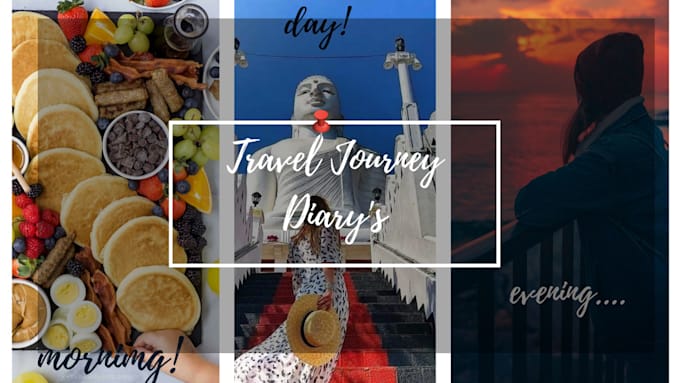 Design beautiful thumbnails design by Deepikamanda628 | Fiverr