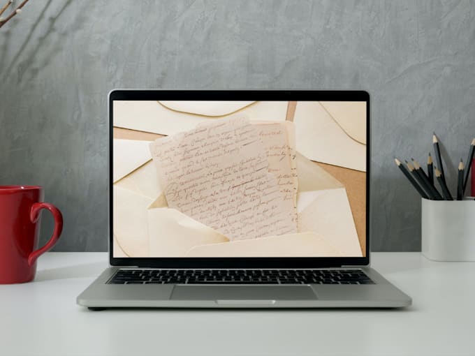Transcribe your handwritten notes by Noteheather | Fiverr Transcribe your handwritten notes by Noteheather | Fiverr