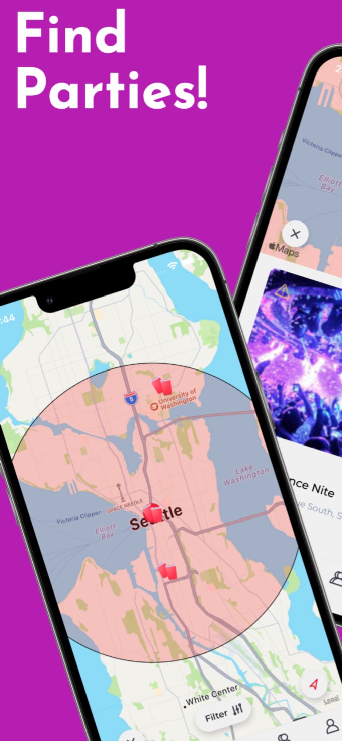 Build And Develop Your Mobile App Using React Native By Jodiservices Fiverr