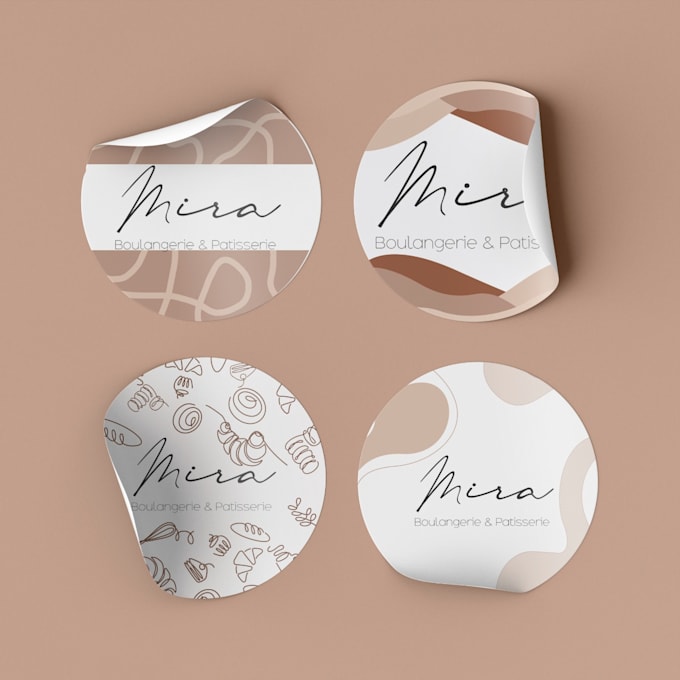 Create amazing brand guidelines according to your brand values by ...