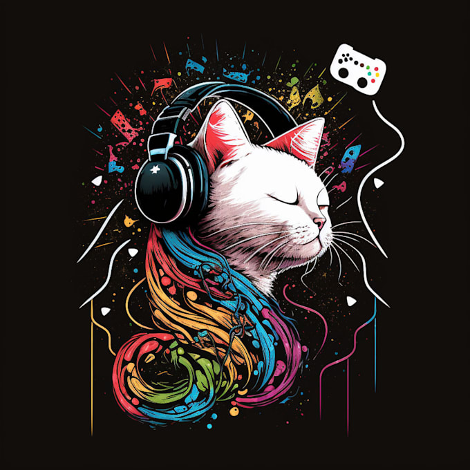 Creative logo, trasparent background,social media by Walidfarhat956 ...