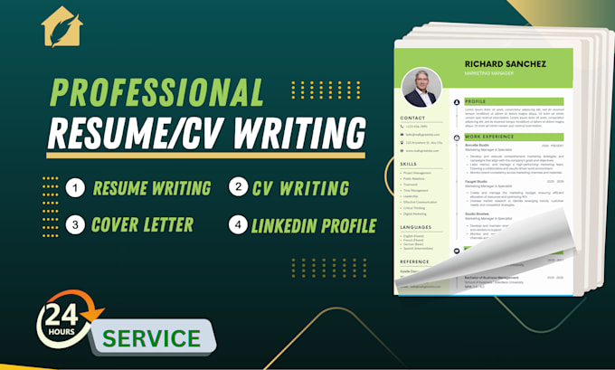 Do professional resume writing services with fast delivery by ...