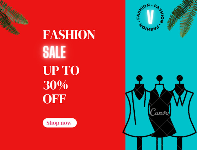 Design modern catchy flyers by Van623 | Fiverr