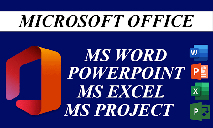 Ms office related tasks ms word powerpoint slides project by ... Ms office related tasks ms word powerpoint slides project by ...