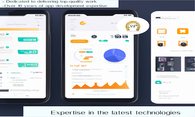 Custom your android mobile app design by Jessbarrante540 | Fiverr