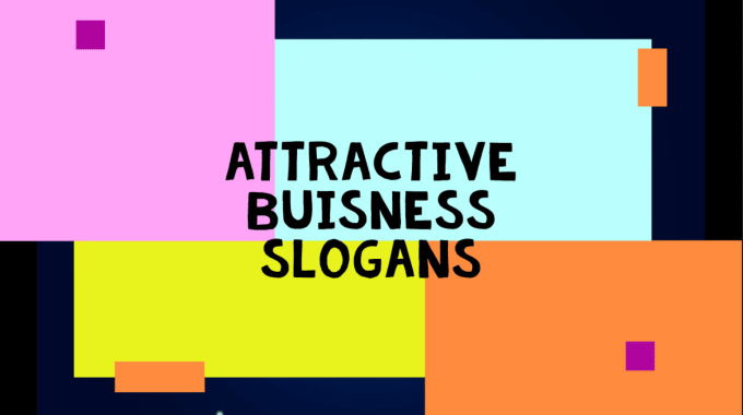 Create 40 catchy and attractive slogans by Omarhg1 | Fiverr Create 40 catchy and attractive slogans by Omarhg1 | Fiverr