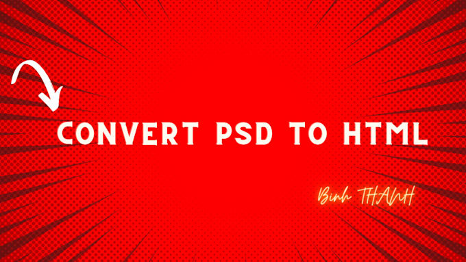 Convert psd to html, css by Binhit | Fiverr Convert psd to html, css by Binhit | Fiverr