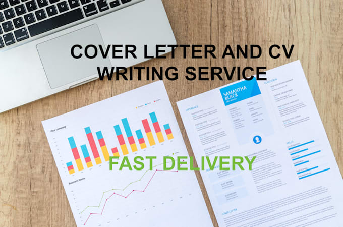 Writes professional cvs and cover letters by Olivergustav1 | Fiverr
