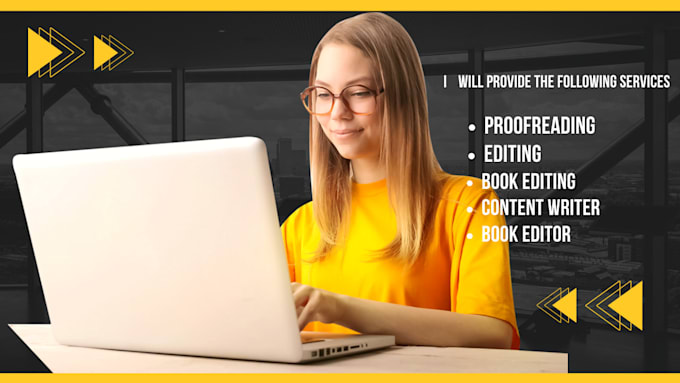 Do proofreading book editing book editor content writer proofreader by ... Do proofreading book editing book editor content writer proofreader by ...