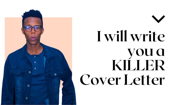 Write you a killer cover letter by Resumemasterss | Fiverr