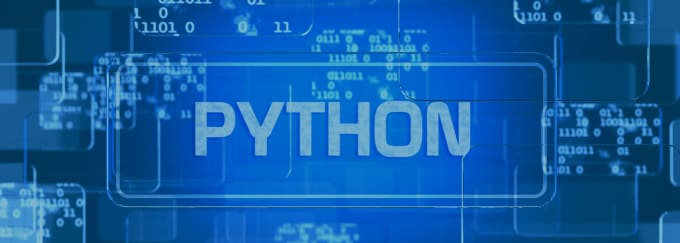 Do your python programming assignments, scripts by Bibirici | Fiverr Do your python programming assignments, scripts by Bibirici | Fiverr